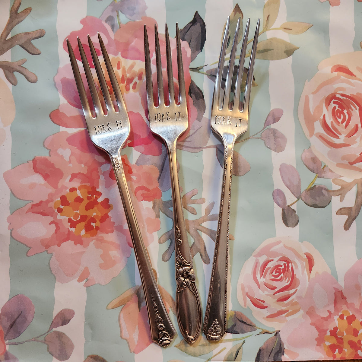 fork it stamped fork – juNxtaposition®